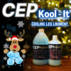 CEP Daily-Lung | Complete Equine Performance