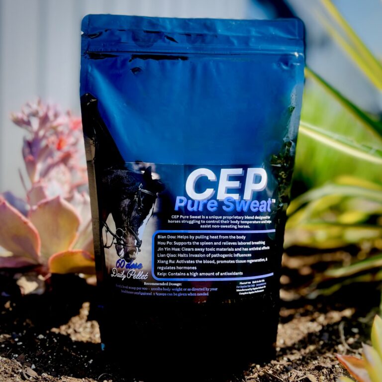 CEP Store | Complete Equine Performance