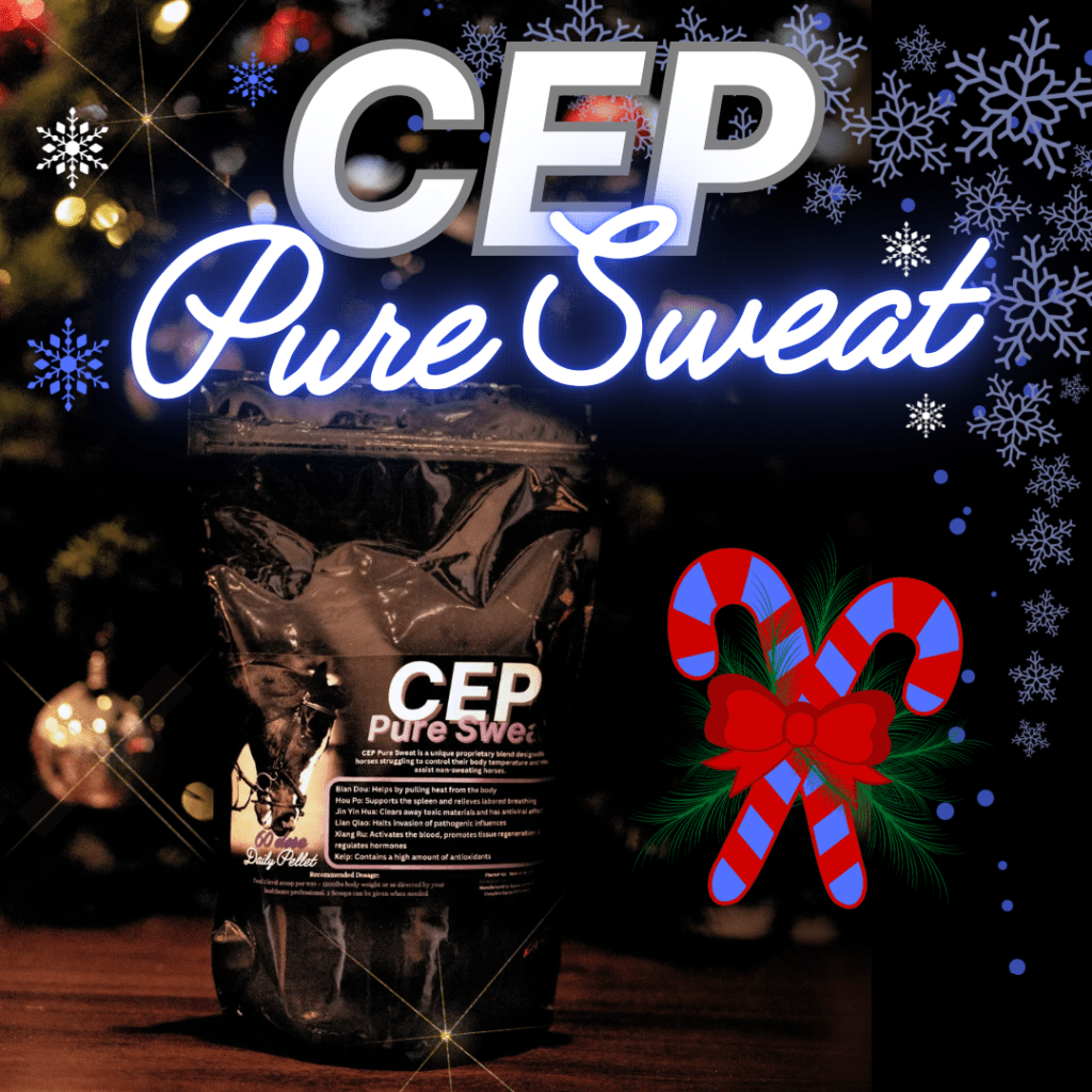CEP Vitamin E 10,000 | Complete Equine Performance