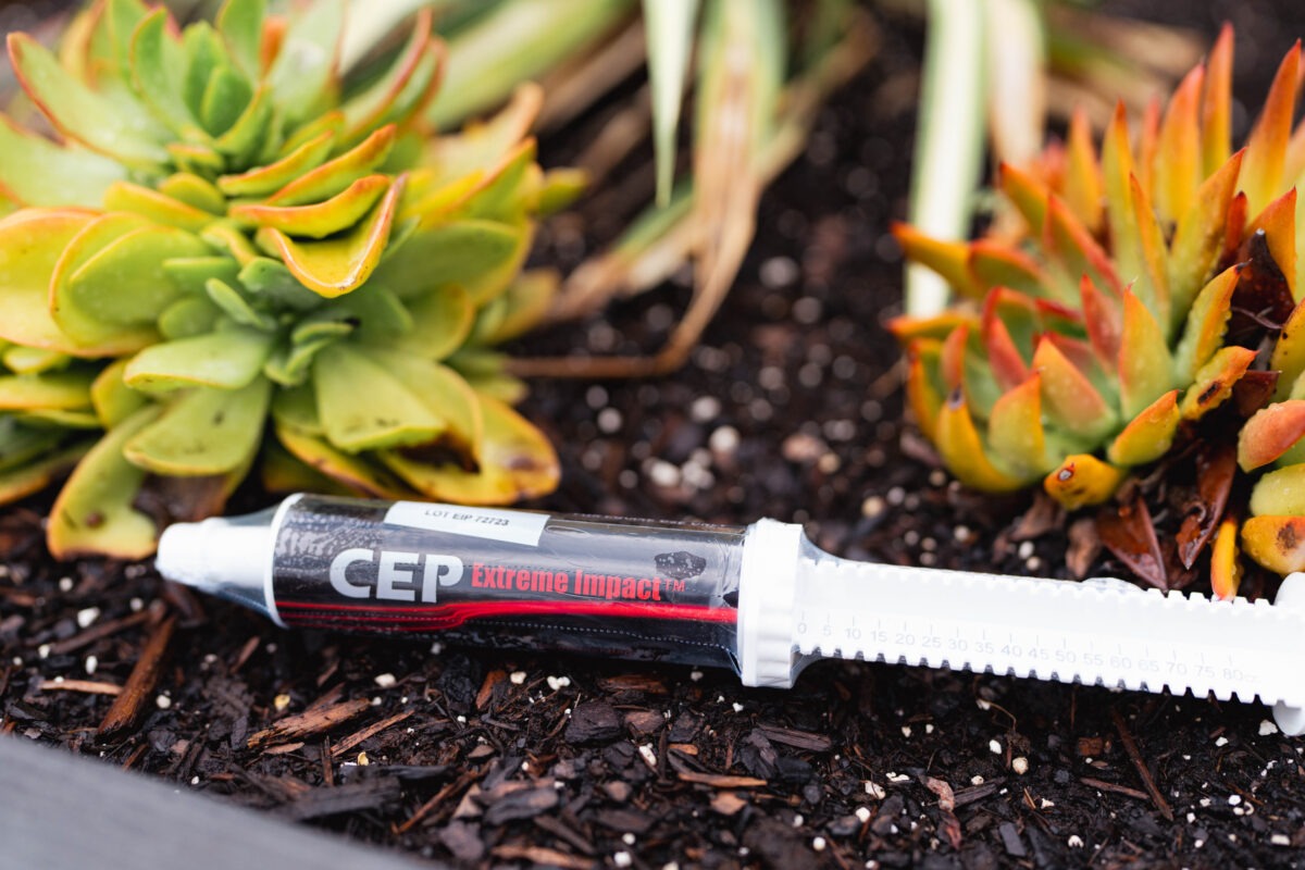 CEP Extreme Impact Paste | Complete Equine Performance