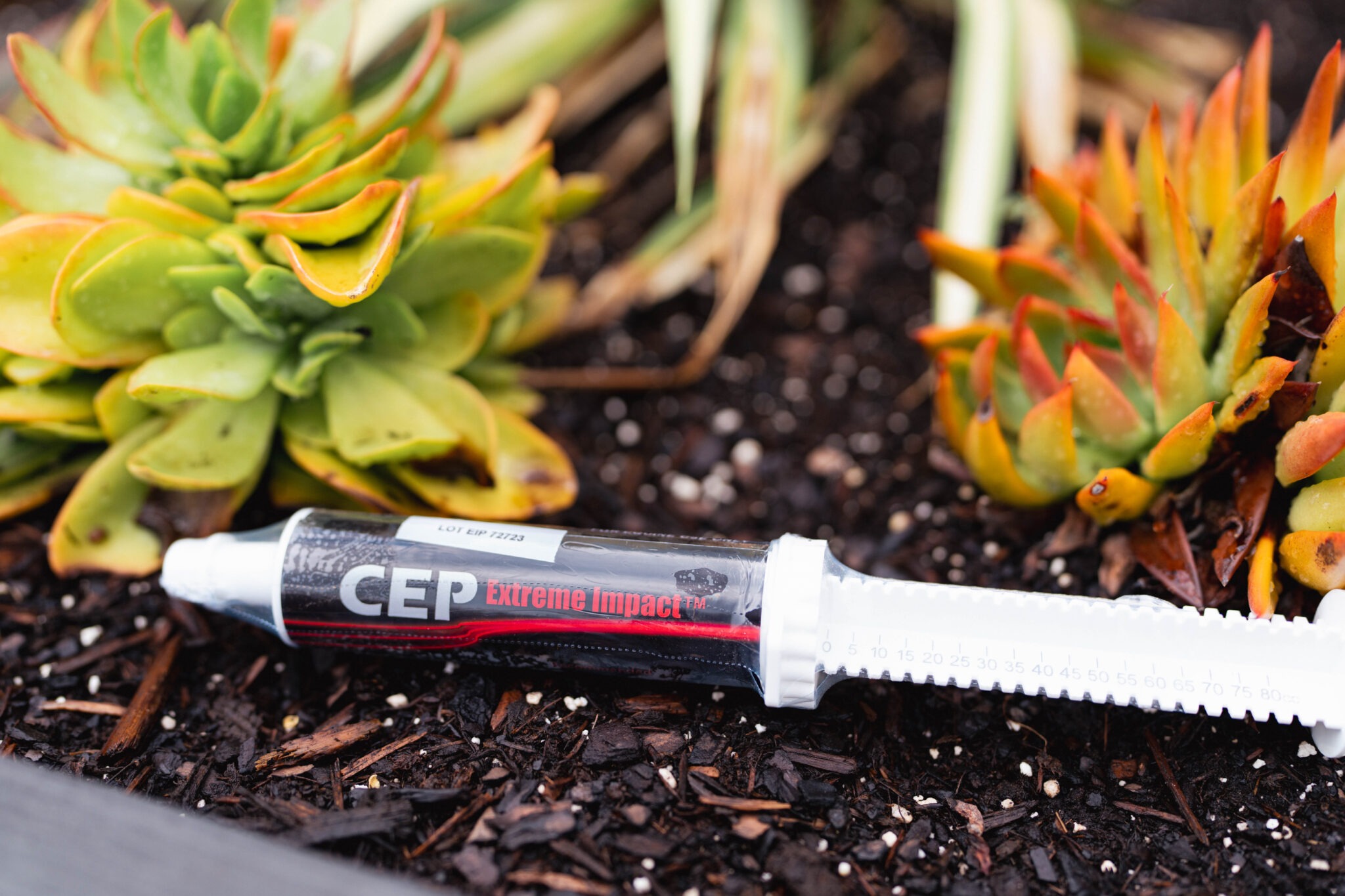 CEP Extreme Impact Paste | Complete Equine Performance