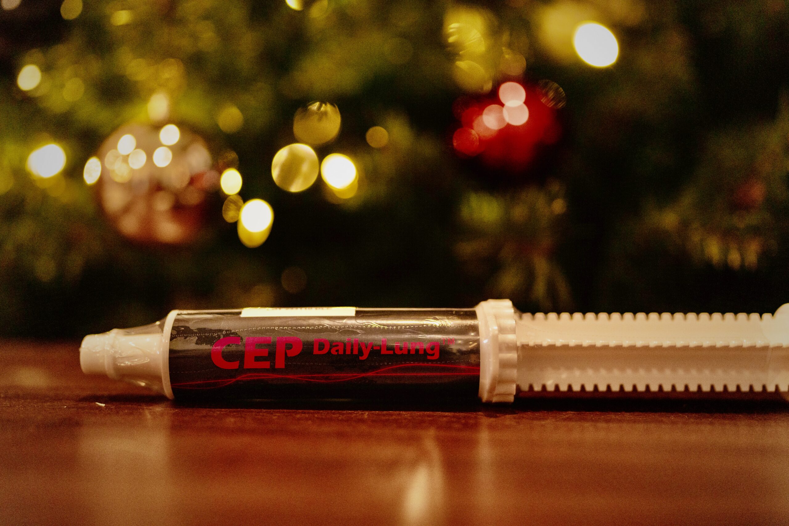 CEP Daily-Lung Paste | Complete Equine Performance