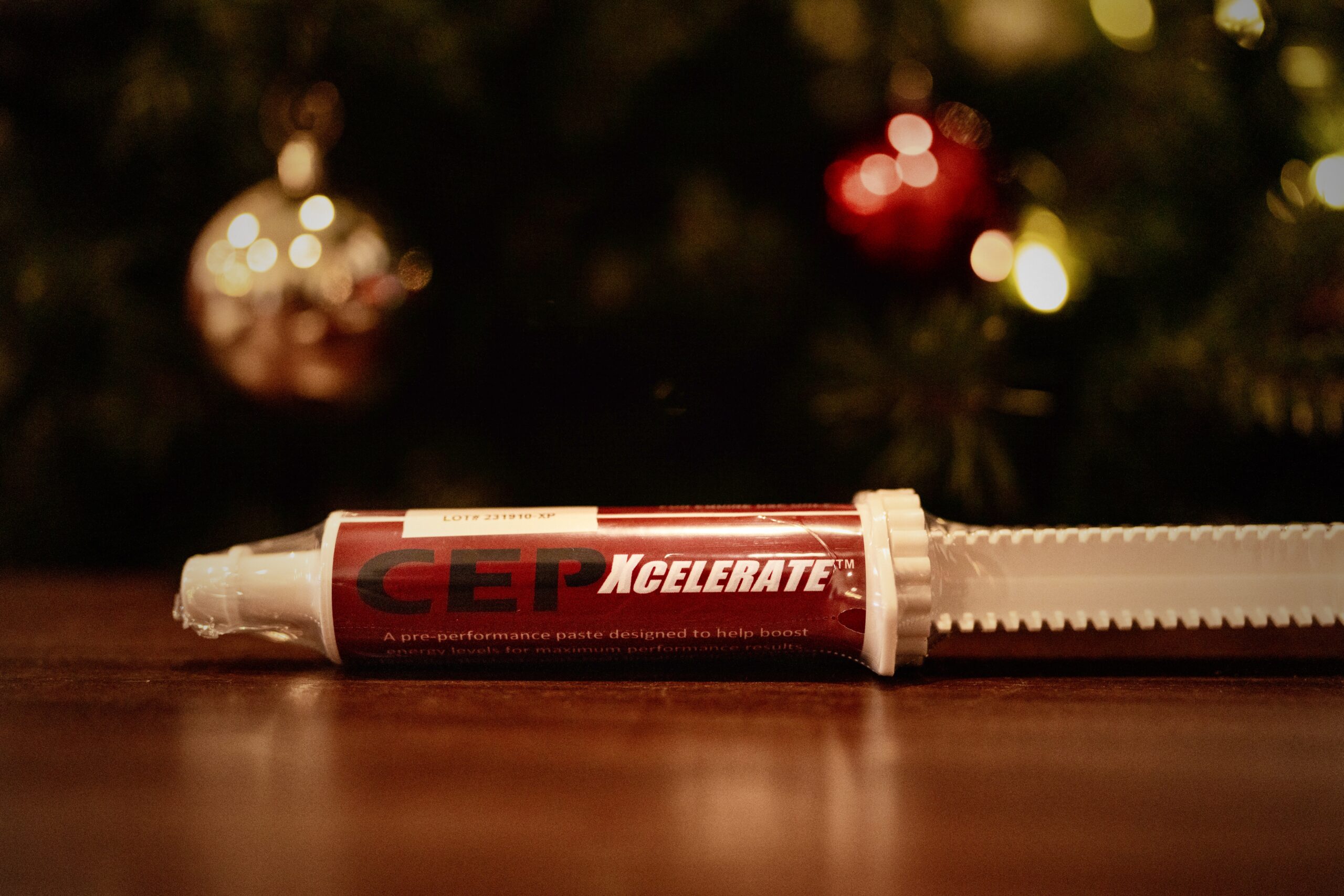 CEP Xcelerate Paste | Complete Equine Performance