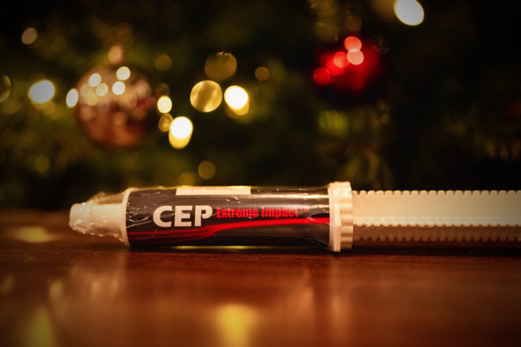 CEP Extreme Impact Paste | Complete Equine Performance