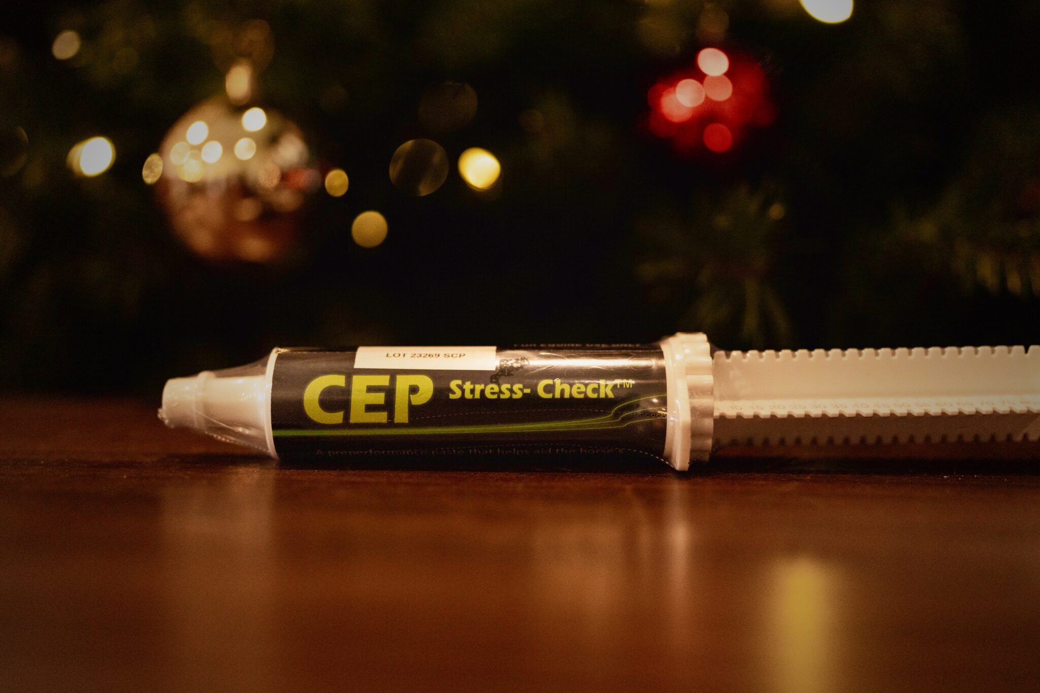 CEP Stress-Check Paste | Complete Equine Performance