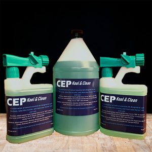 CEP Total Impact I | Complete Equine Performance