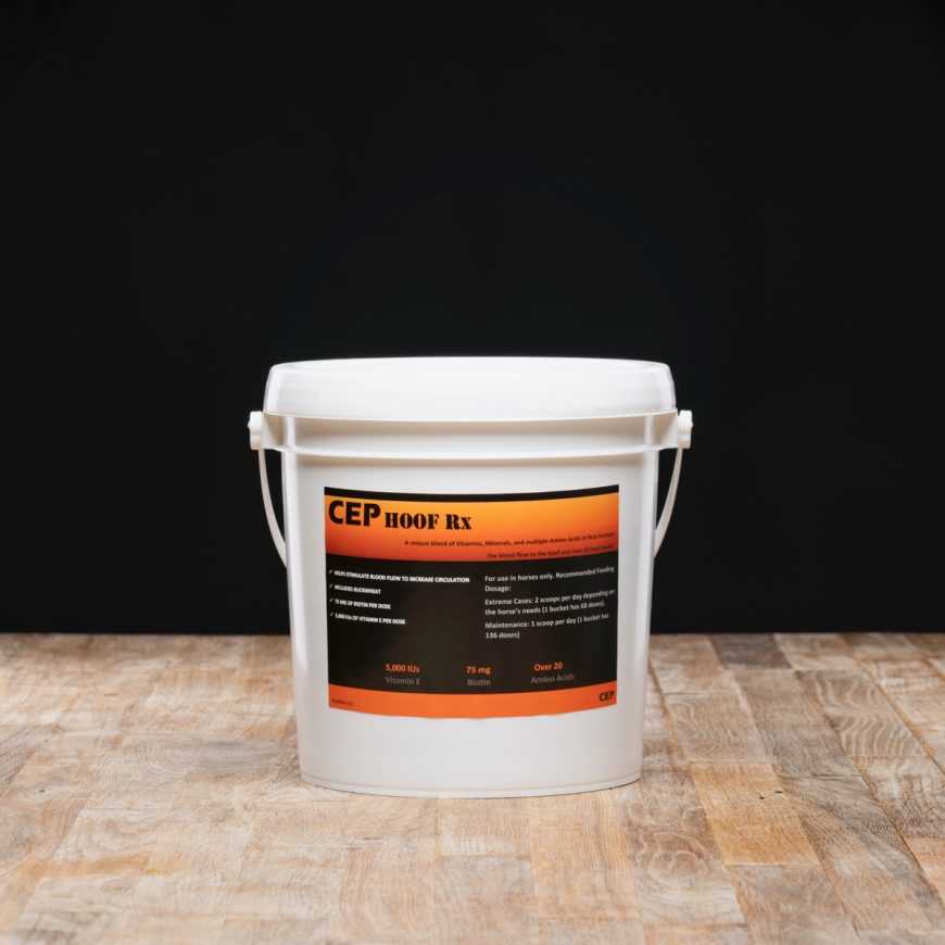 CEP Vitamin E 10,000 | Complete Equine Performance