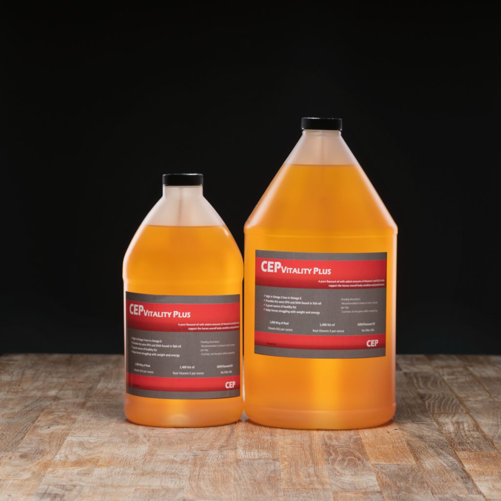 CEP Vitamin E 10,000 | Complete Equine Performance