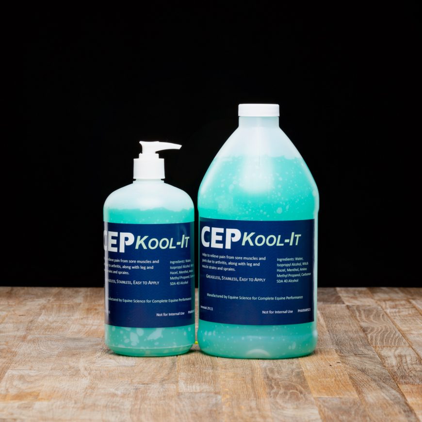 CEP Vitamin E 10,000 | Complete Equine Performance