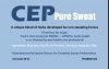 CEP Pure Sweat | Complete Equine Performance