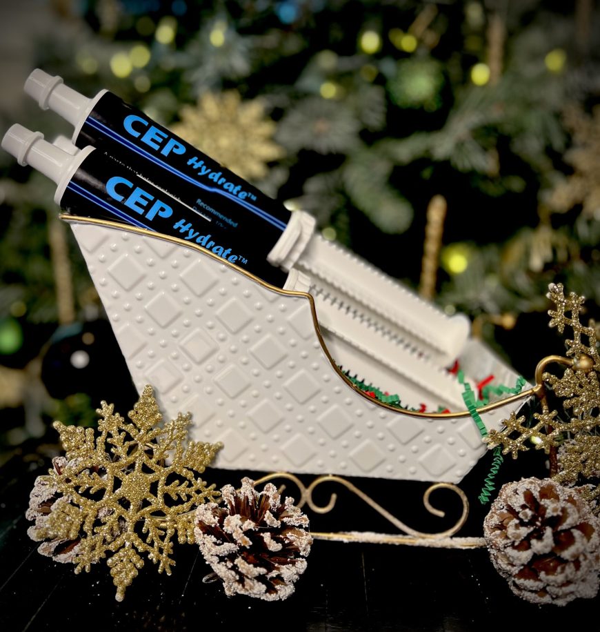 CEP Hydrate Paste | Complete Equine Performance