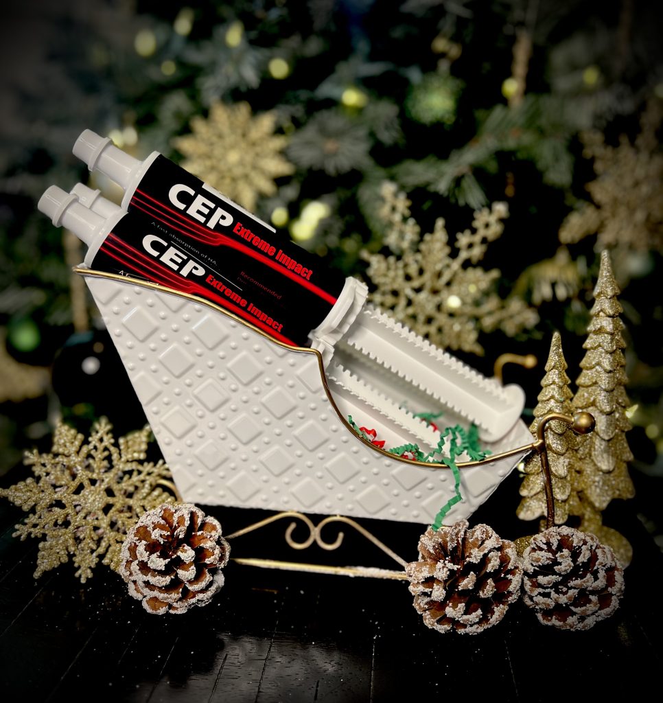 CEP Extreme Impact Paste | Complete Equine Performance