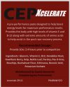 CEP Xcelerate Paste | Complete Equine Performance