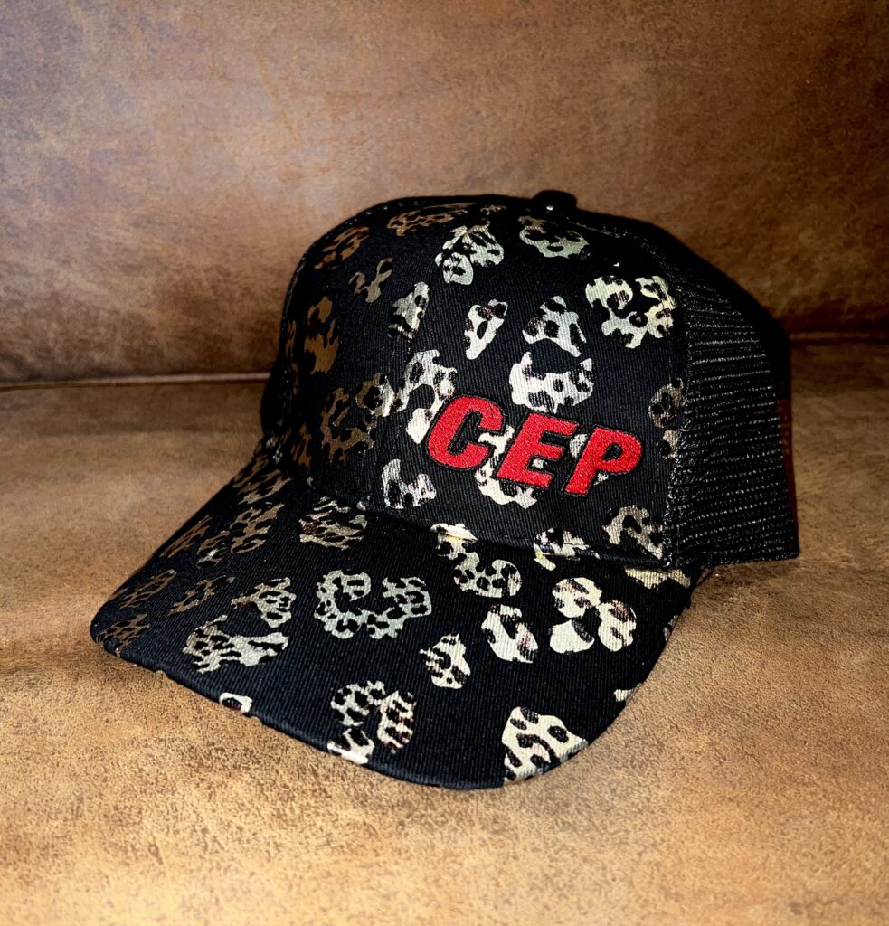 CEP Branded Hat | Complete Equine Performance