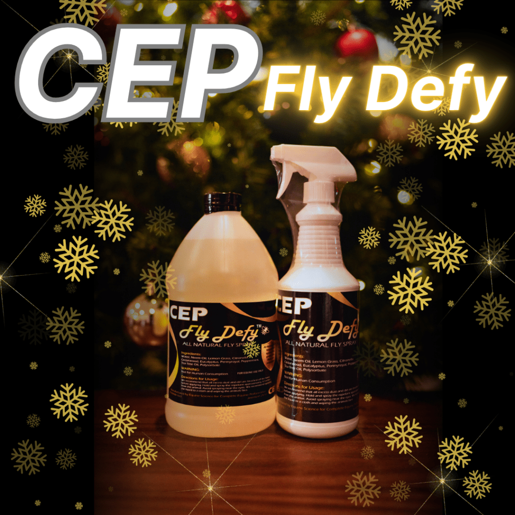 CEP Store | Complete Equine Performance