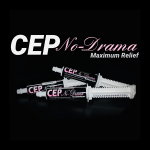 CEP No-Drama Paste | Complete Equine Performance