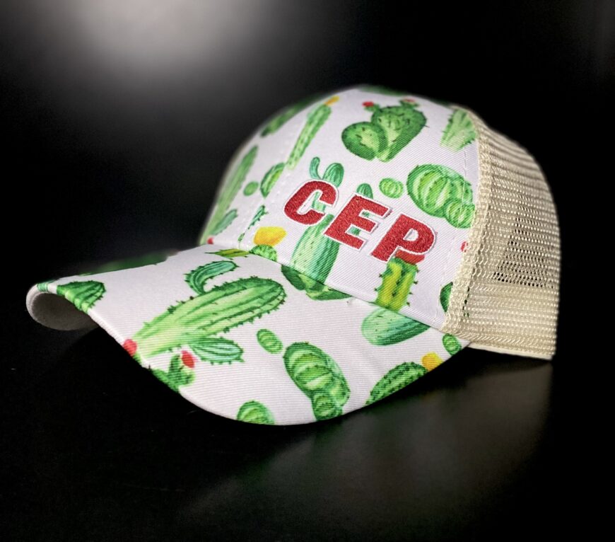 CEP Branded Hat | Complete Equine Performance