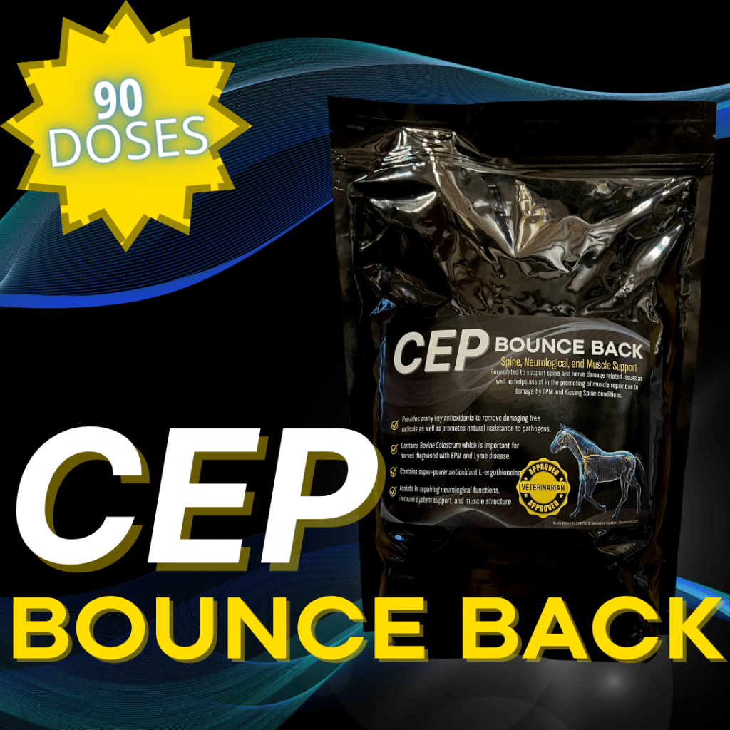 CEP Store | Complete Equine Performance