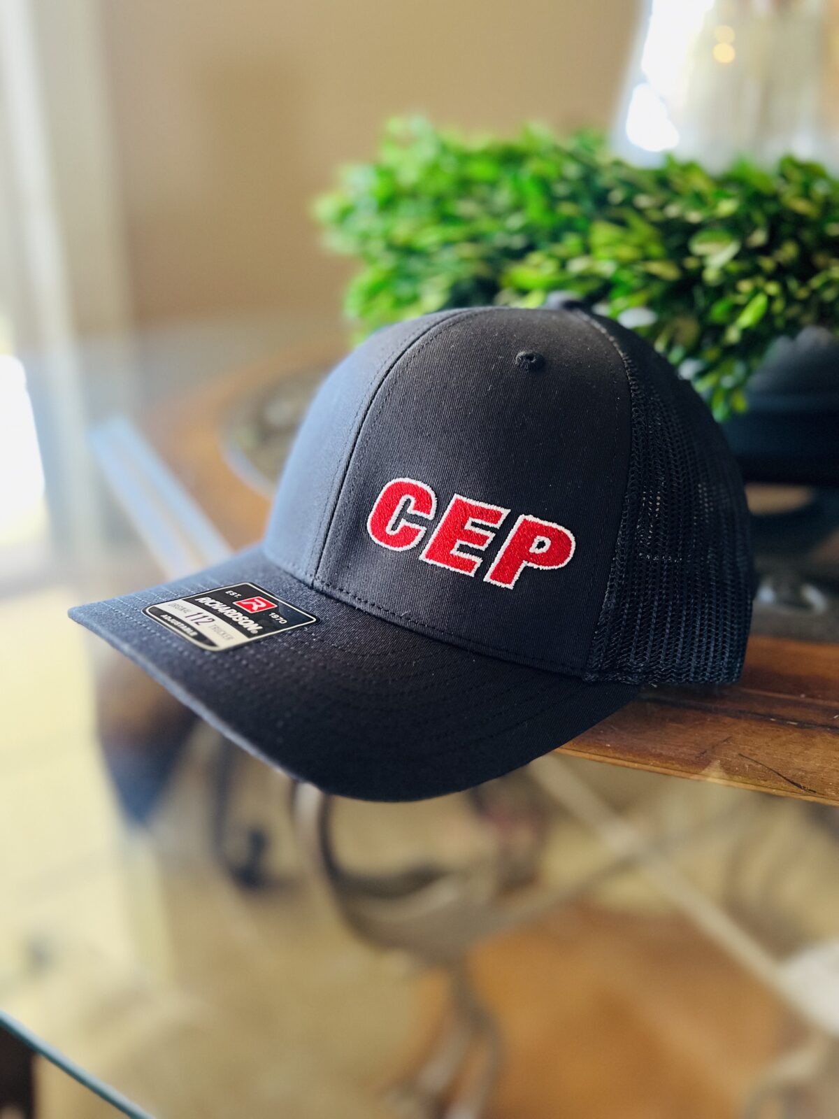 CEP Branded Hat | Complete Equine Performance