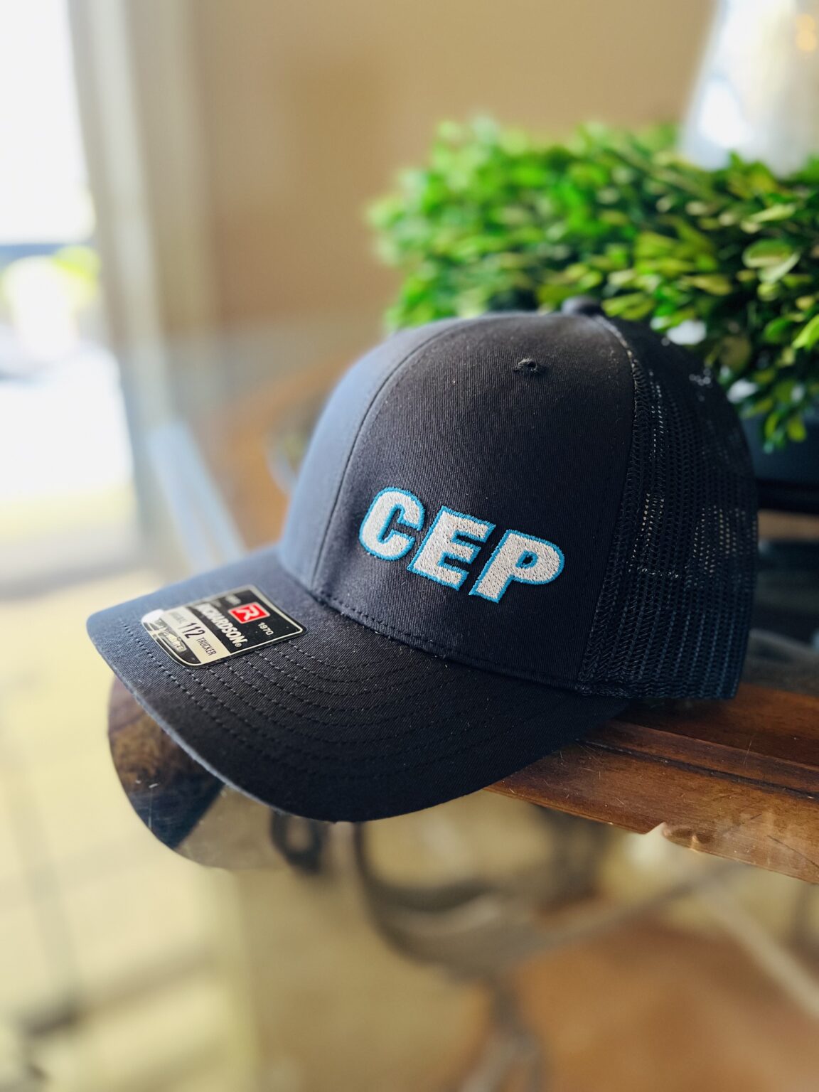 CEP Branded Hat | Complete Equine Performance