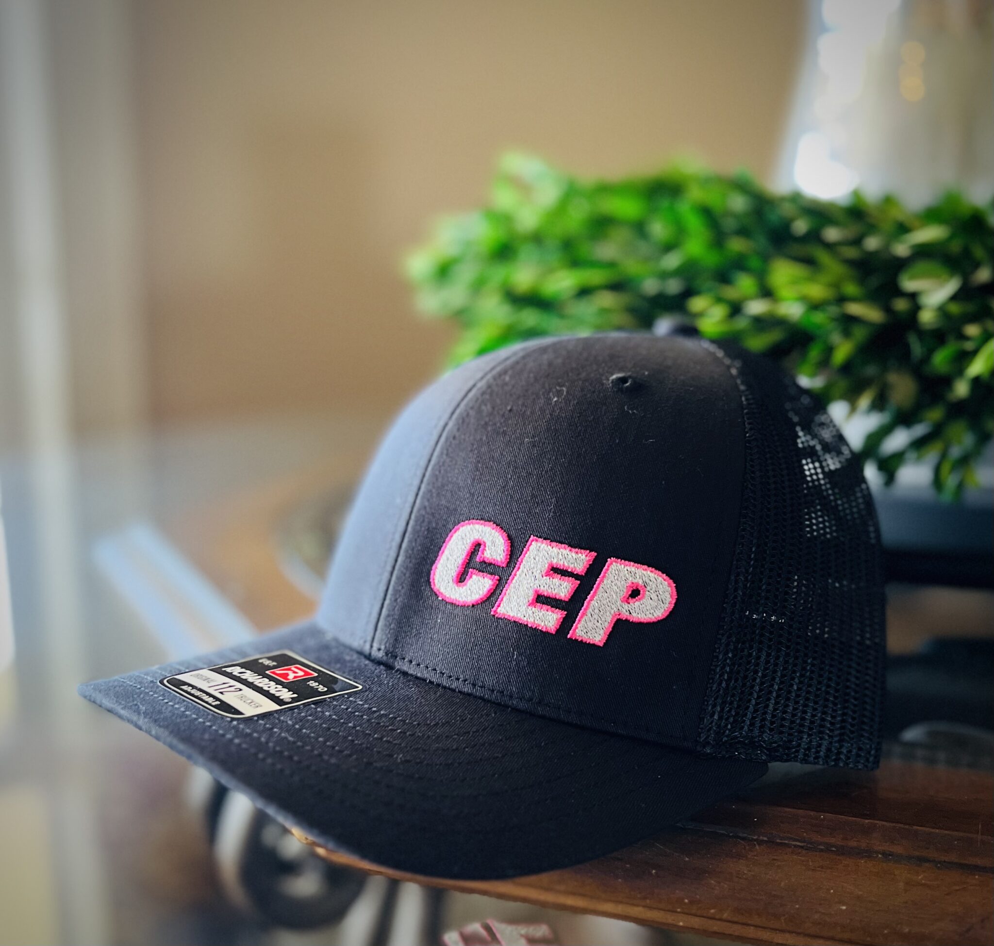CEP Branded Hat | Complete Equine Performance