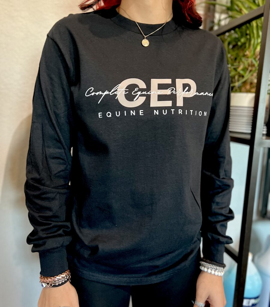 Complete Equine Performance | Complete Equine Performance