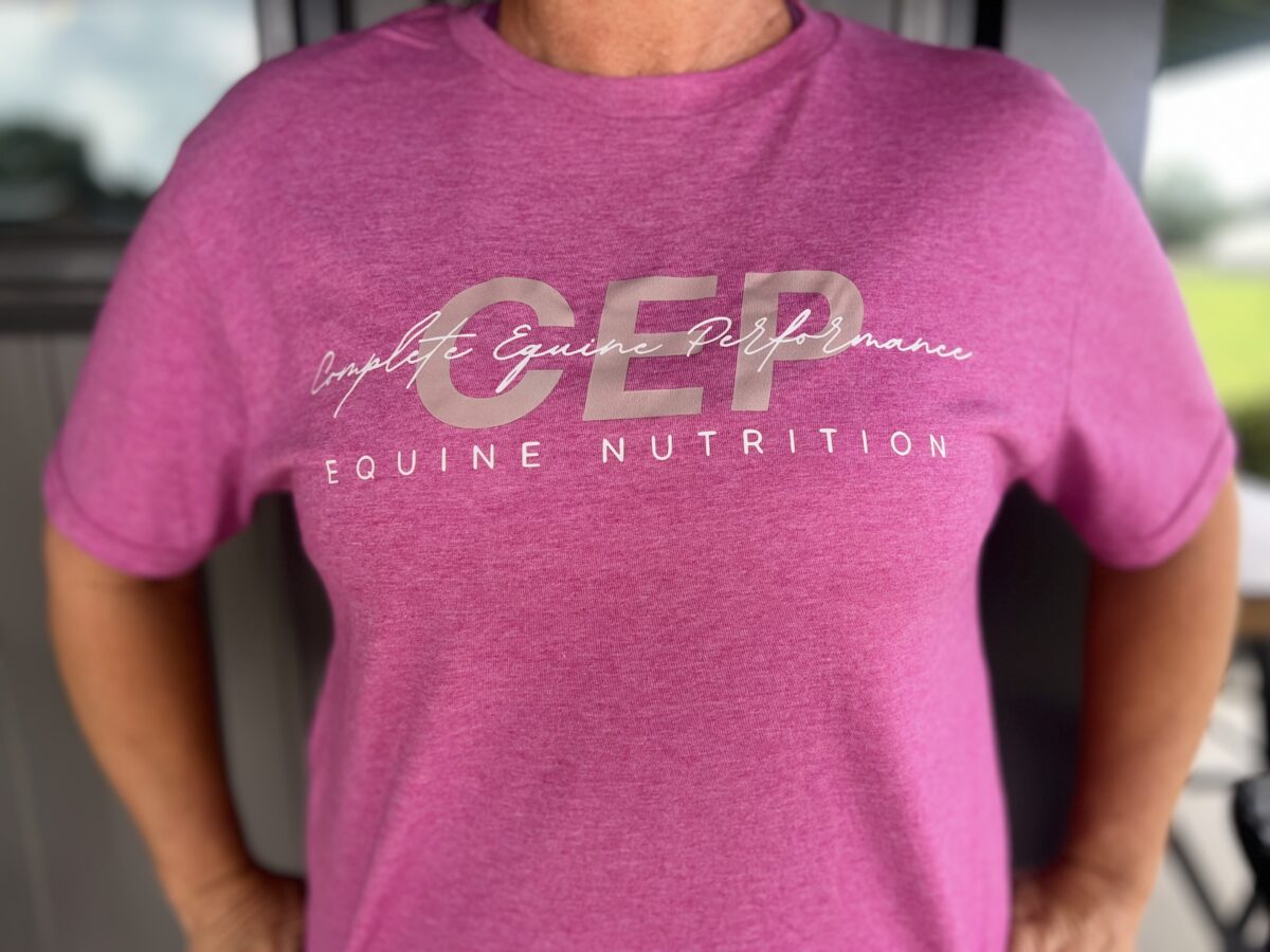 Complete Equine Performance | Complete Equine Performance