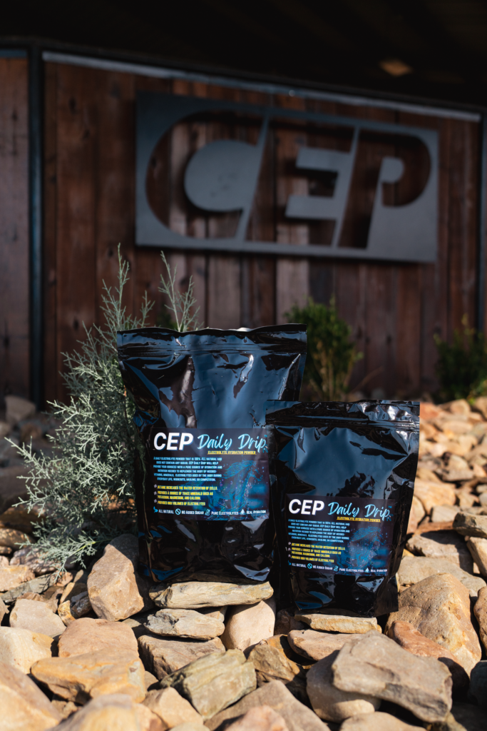CEP Daily Drip | Complete Equine Performance