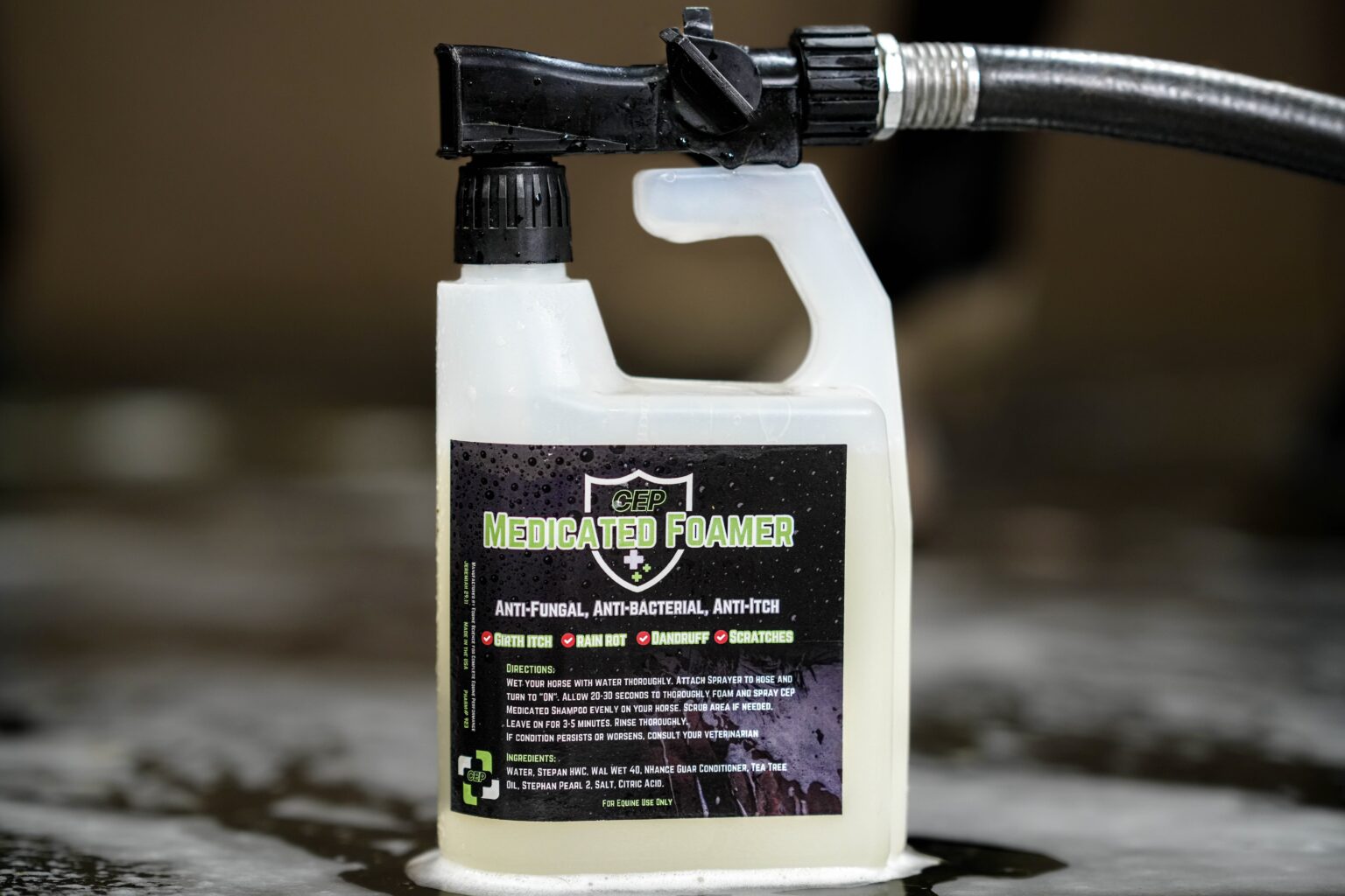 Complete Equine Performance | Complete Equine Performance