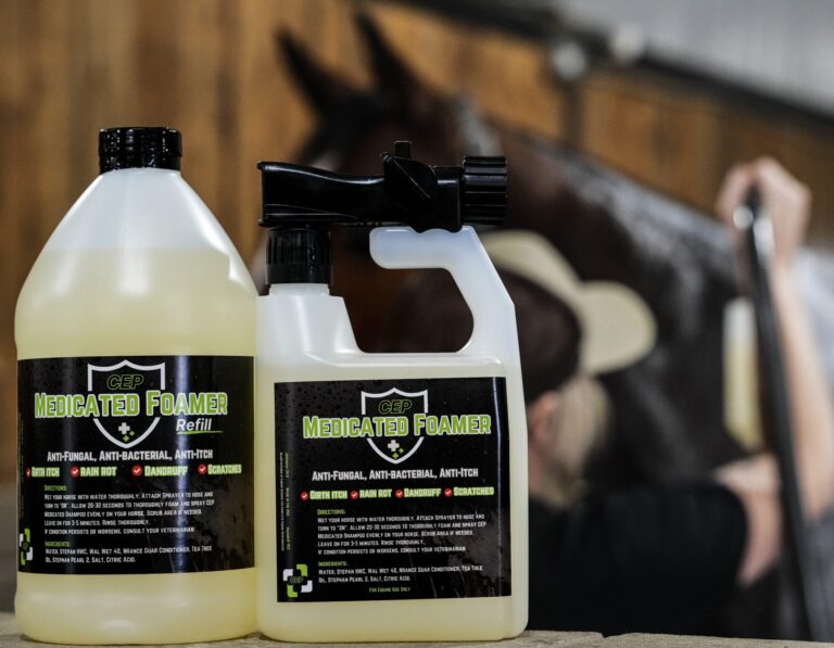 Complete Equine Performance | Complete Equine Performance